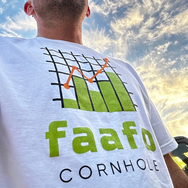 Faafo Shirt - Etsy