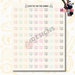 100 Days of School Activity Pages, Teacher Printables, Kids Instant ...