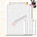 100 Days of School Activity Pages, Teacher Printables, Kids Instant ...
