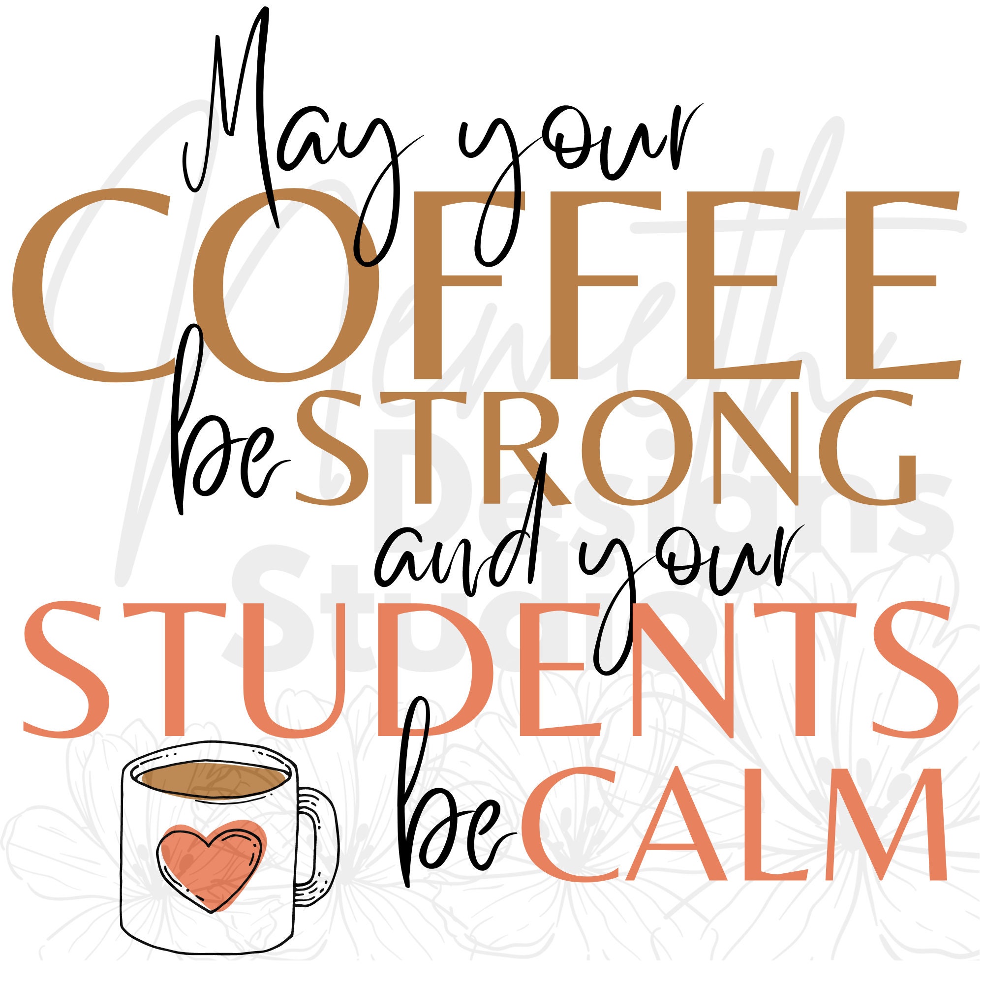 Teacher Appreciation Svg Bundle Teacher Appreciation Week Svg Colored