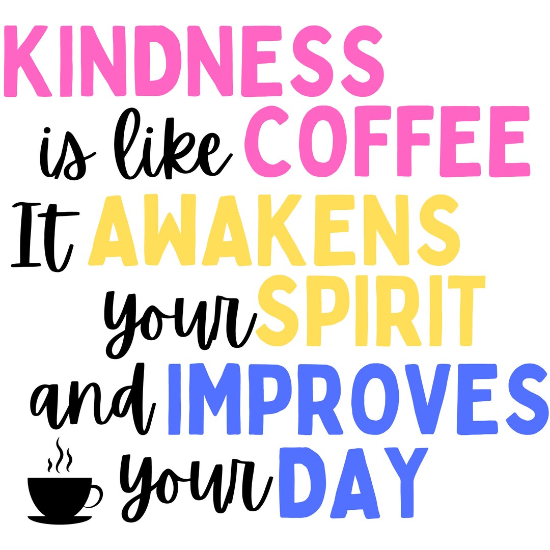 Bulletin Board Kindness Decor Pre-cut and Laminated Letters, Bulletin ...