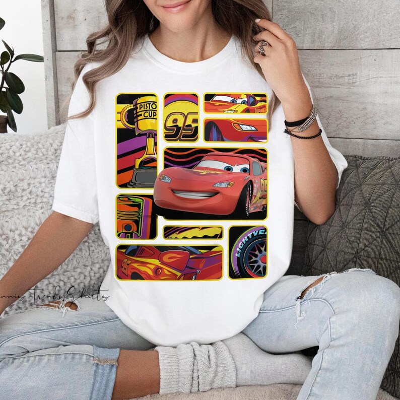 Cars Png, Lightning Mcqueen Png, Think Fast Cars Png, Png Cars ...