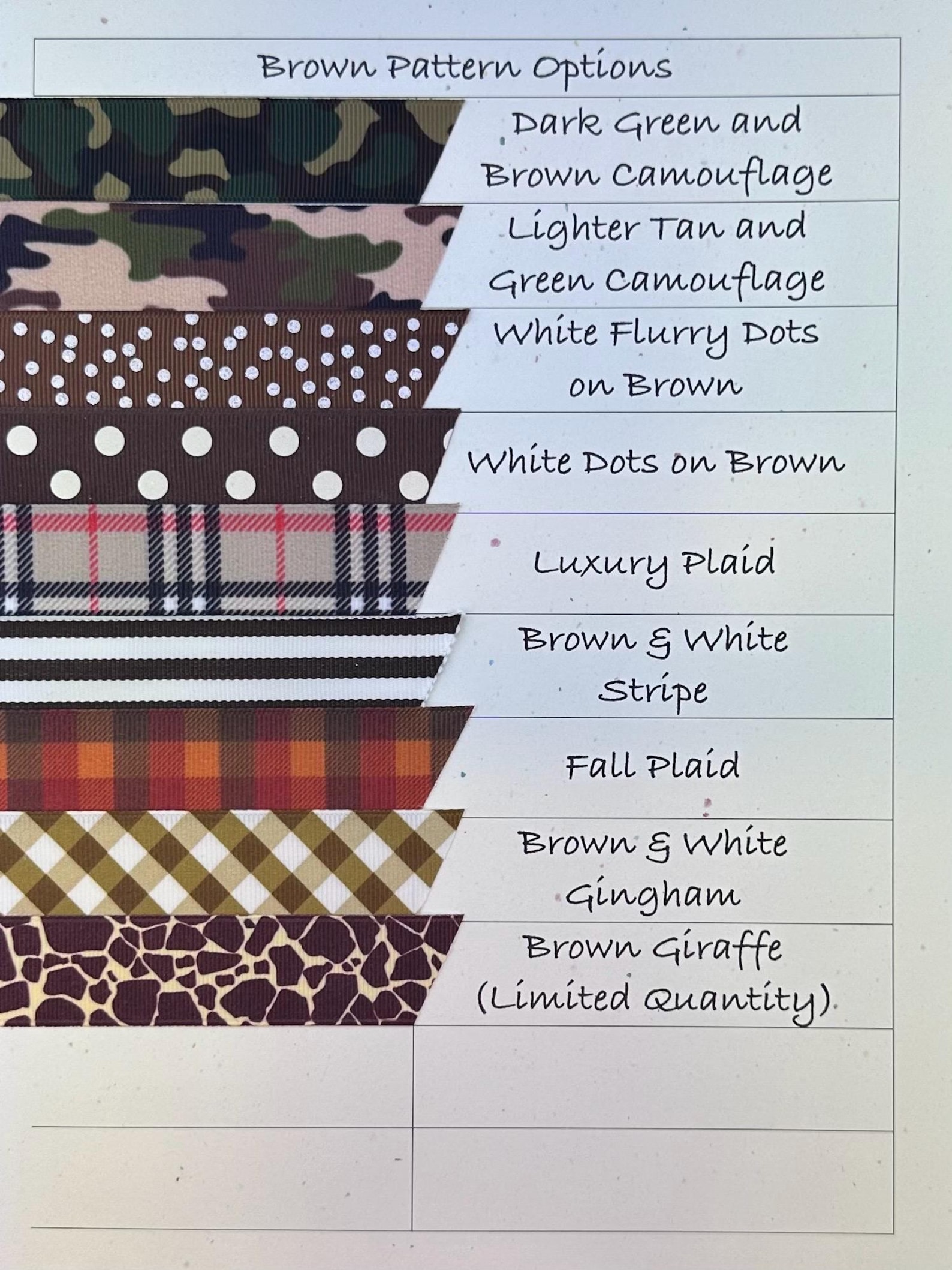 Country Concert Boot Bows, Embroidered Ribbons, Custom Boot Ribbons ...