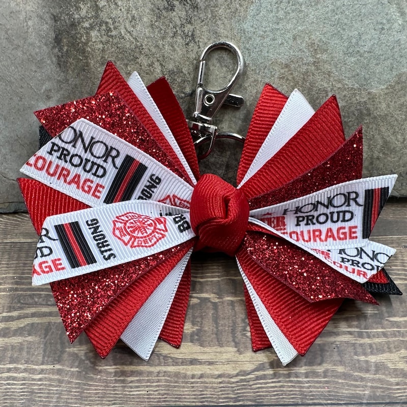 First Responder Ribbon - Etsy