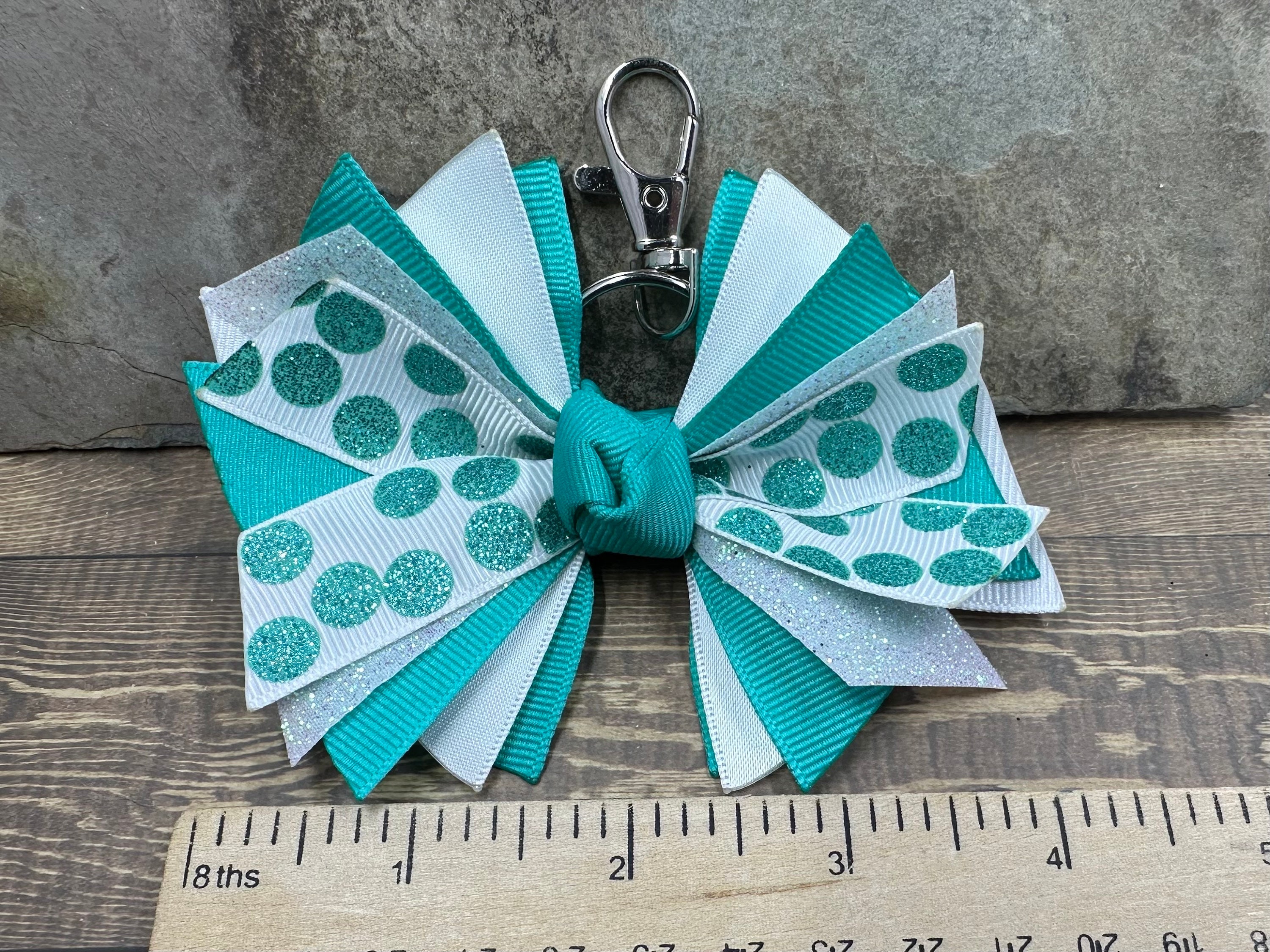 Choose Your Sport and Colors, Bag Zipper Pull, Keychain, Key Fob, Bag ...