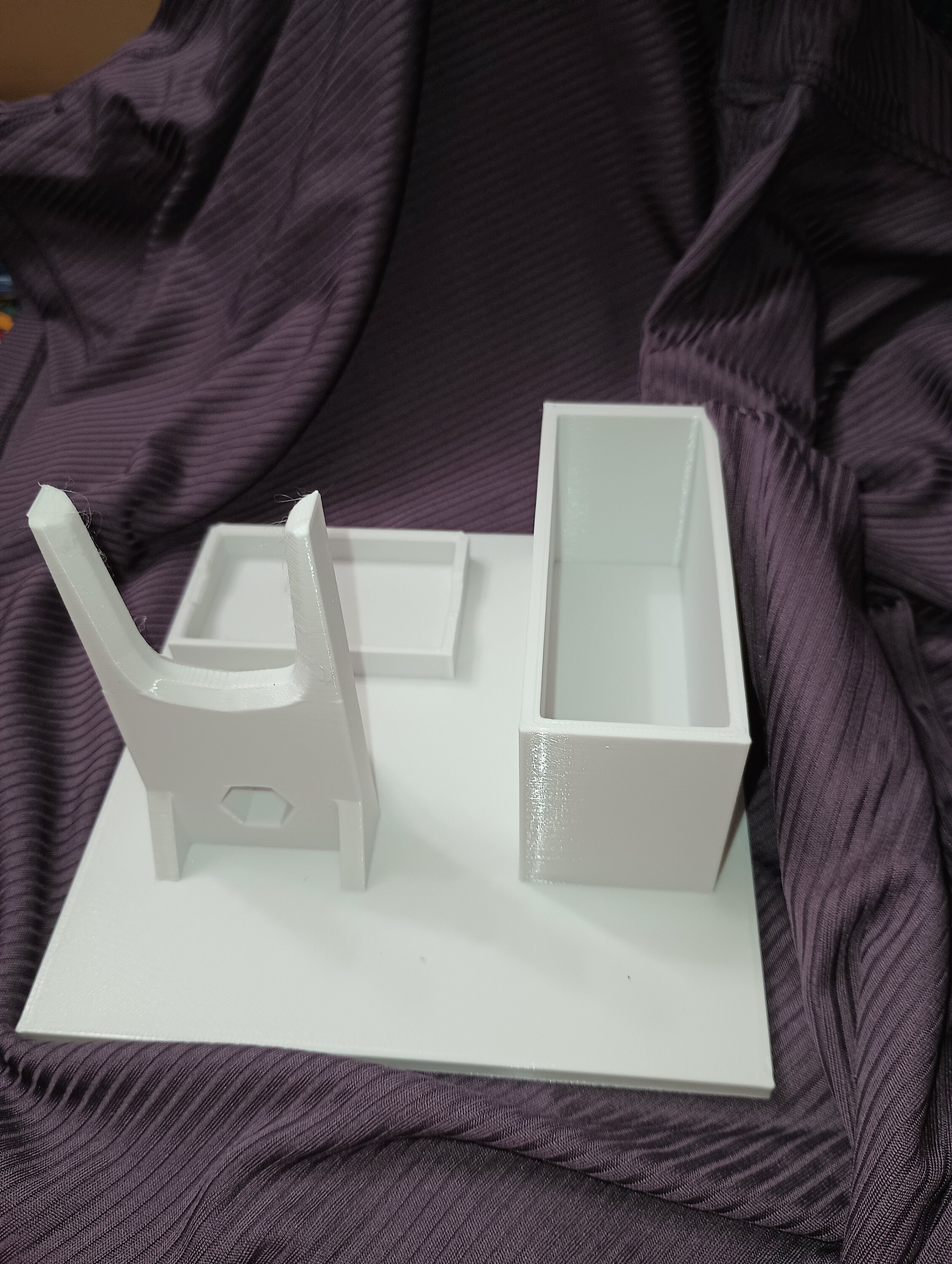 Hot Glue Gun Stand - Etsy