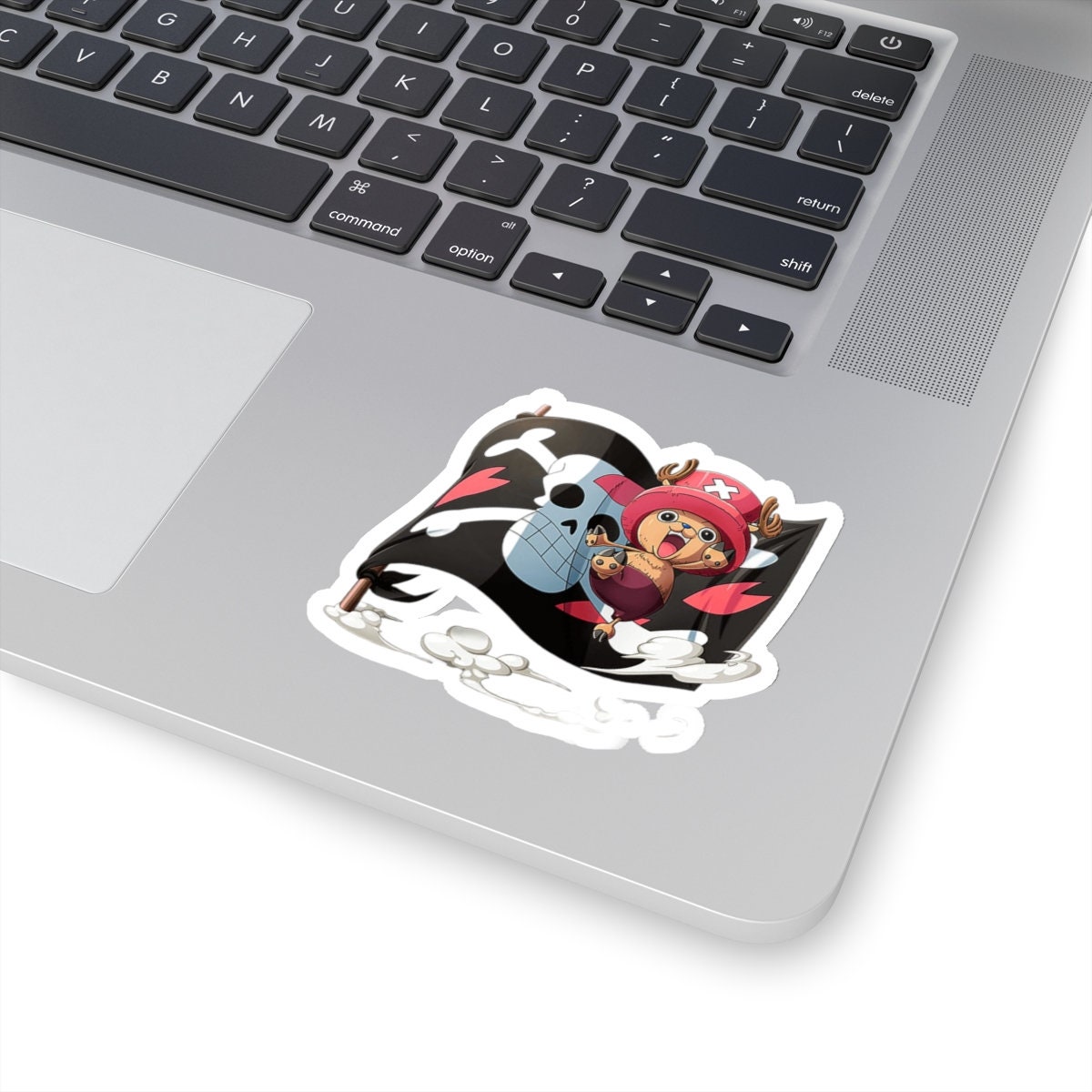 One Piece Tony Tony Chopper Kiss-cut Stickers, Anime Stickers, One ...