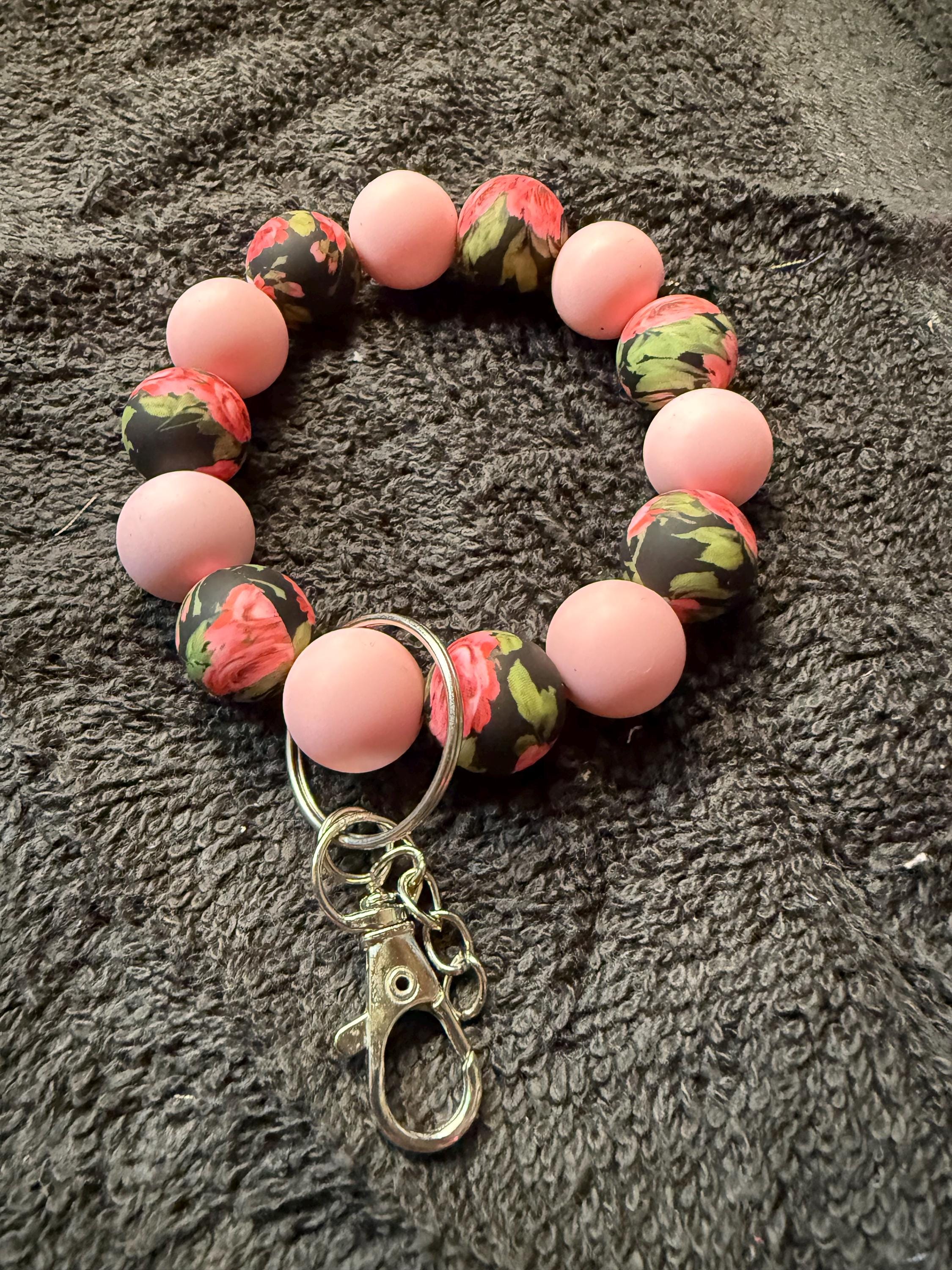 Poppy’s Place Keychains - Etsy