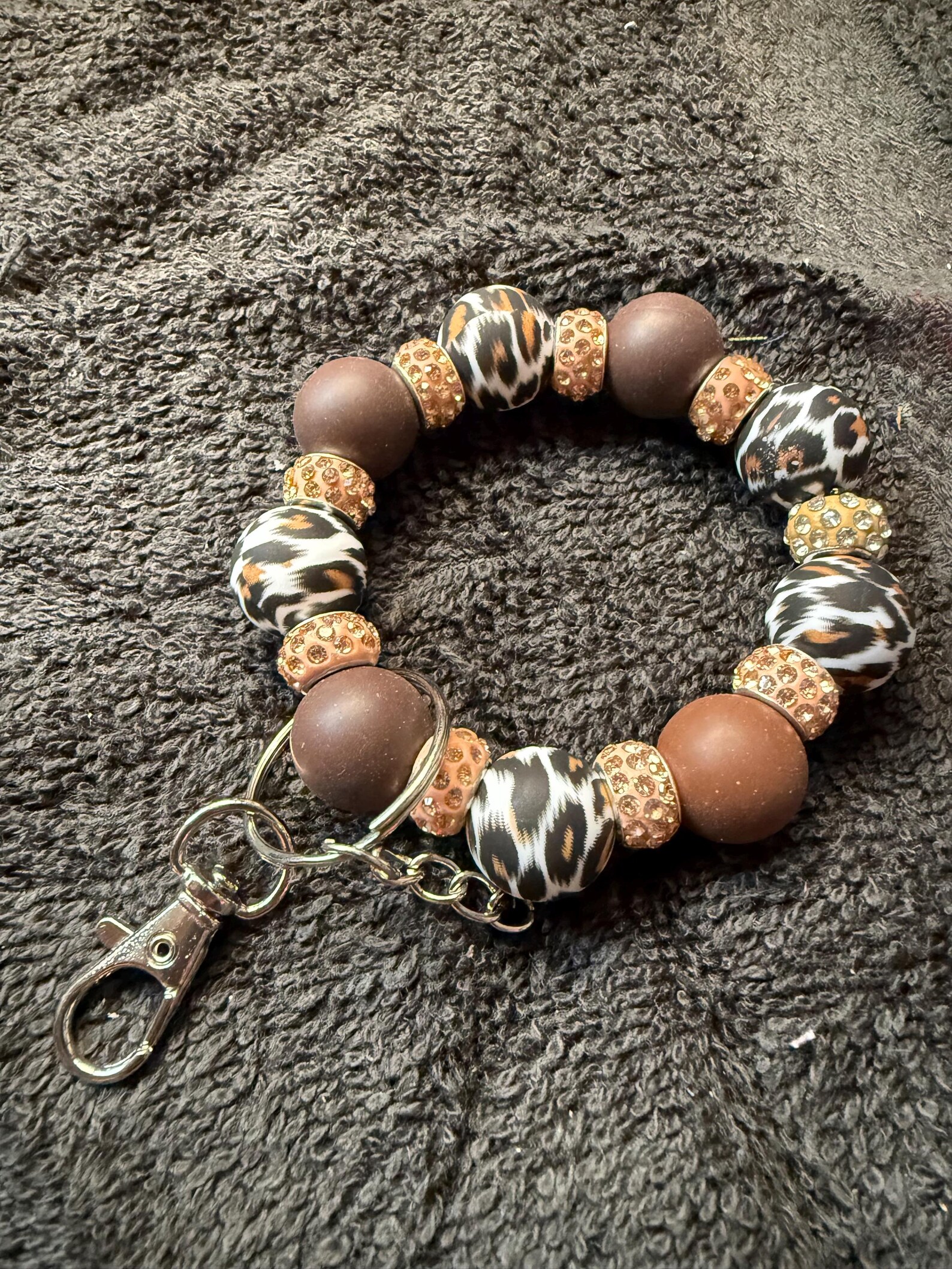 Poppy’s Place Keychains - Etsy