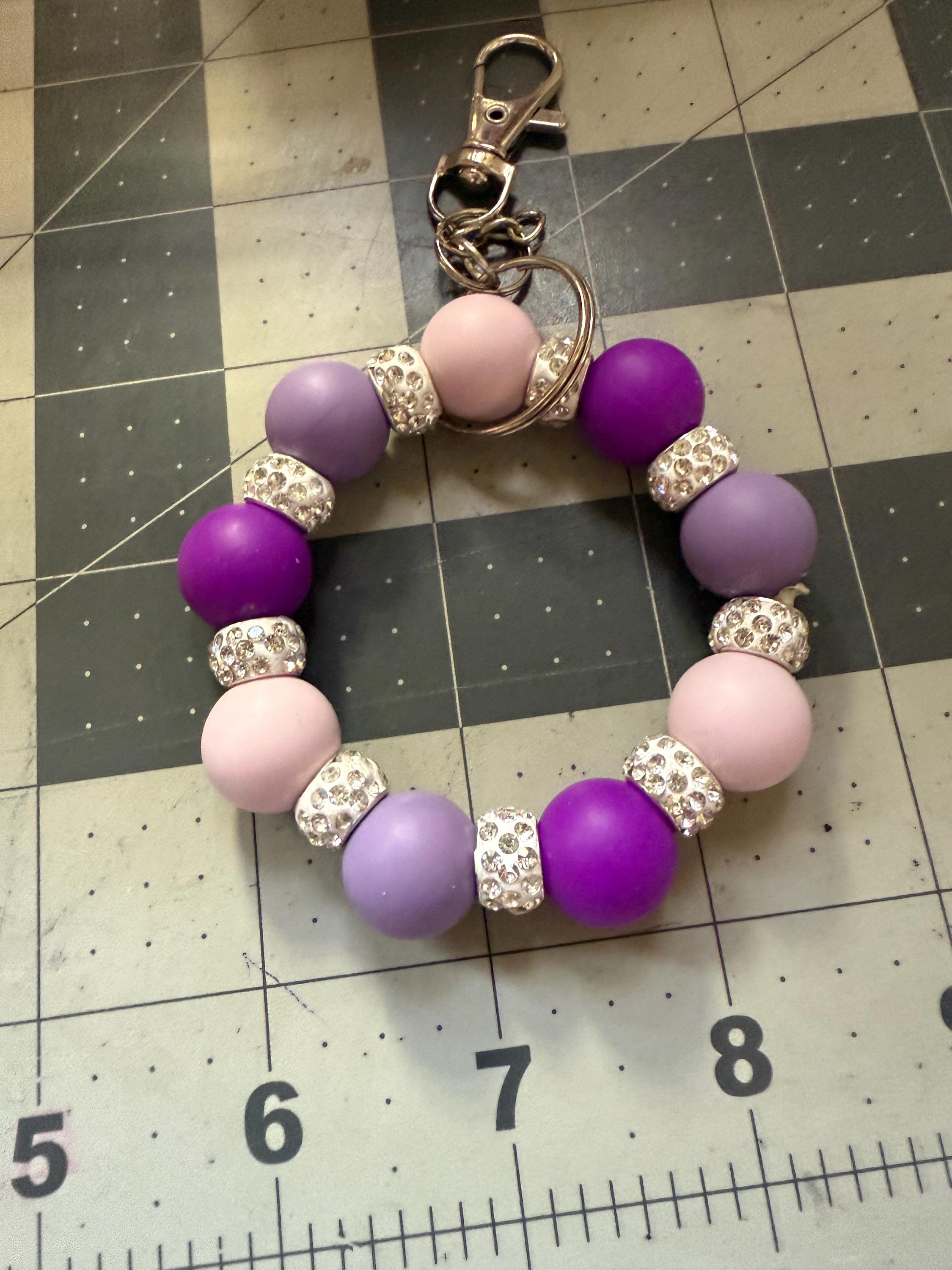 Poppy’s Place Keychains - Etsy