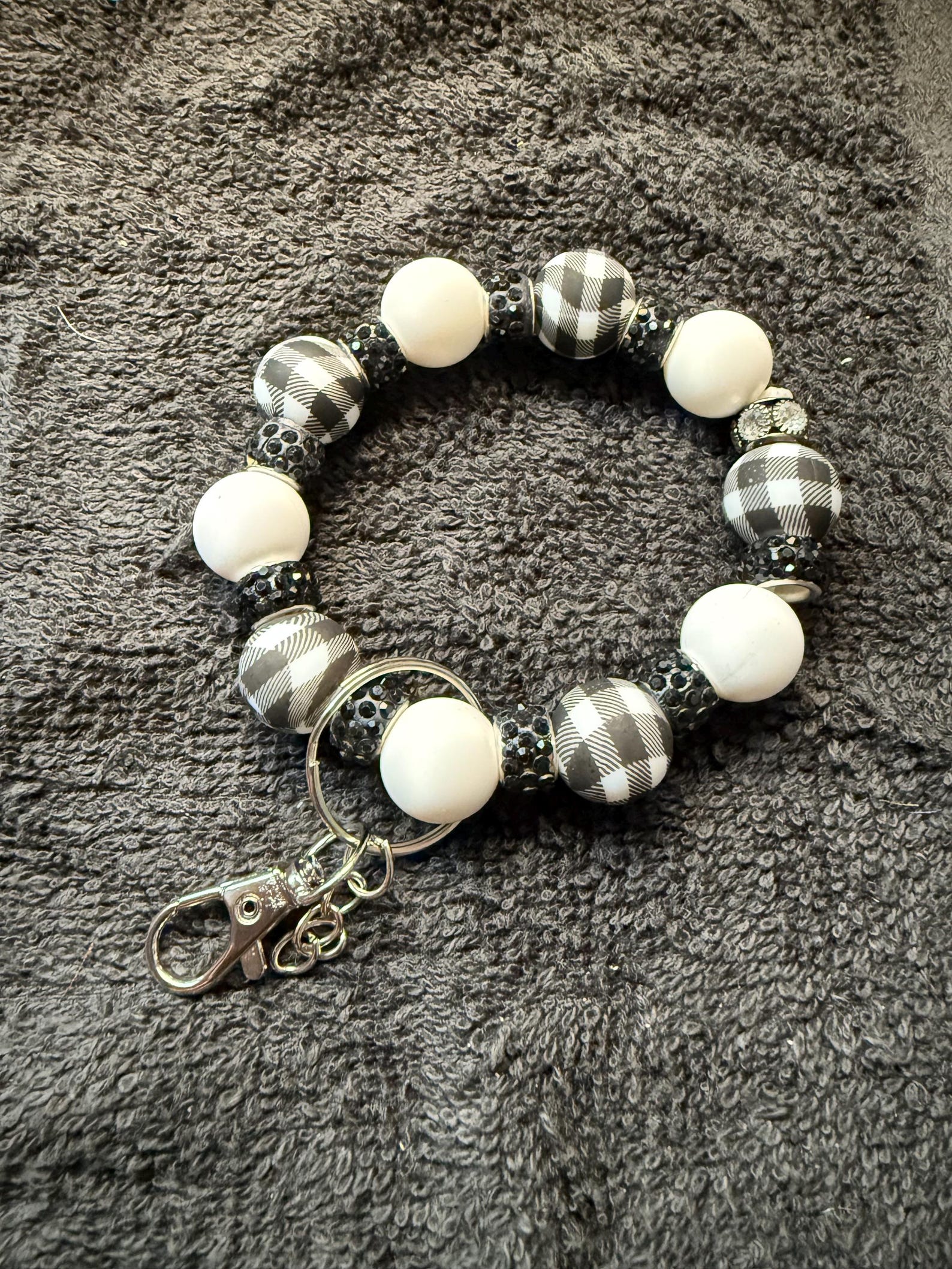 Poppy’s Place Keychains - Etsy