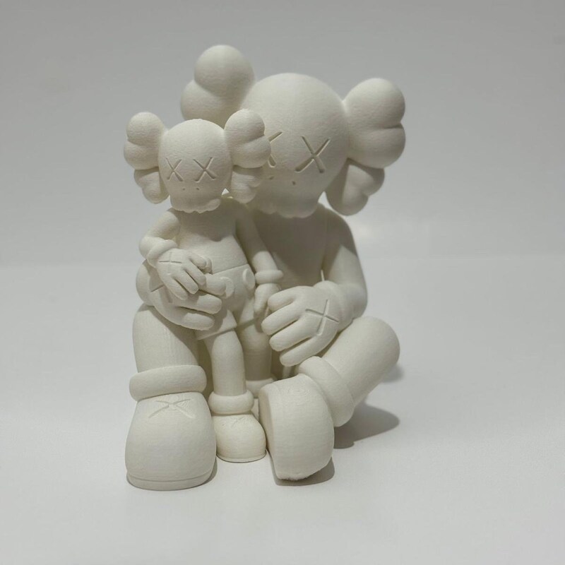 Kaws Replica - Etsy