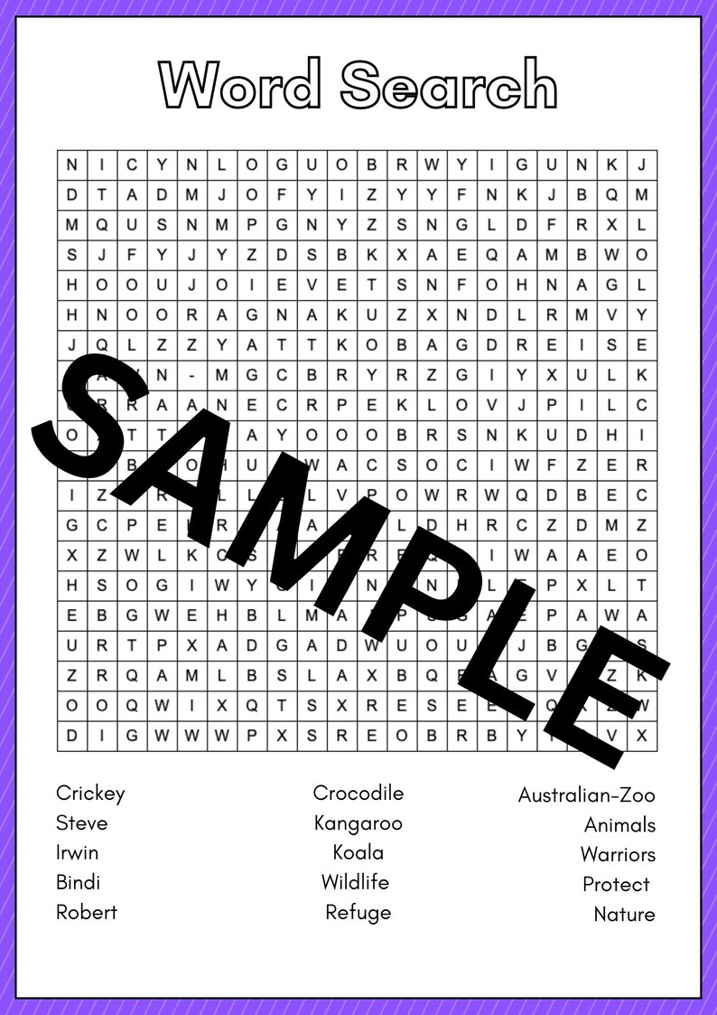 STEVE IRWIN Little People, Big Dreams Steve Irwin Book, Worksheets for ...