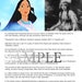True Story of Pocahontas, Comprehension and Printable Worksheets and ...