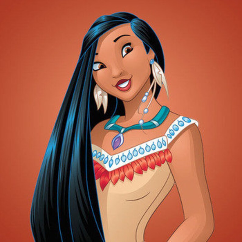 True Story of Pocahontas, Comprehension and Printable Worksheets and ...