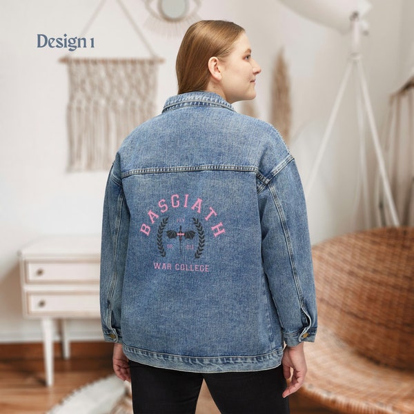 Fourth Wing Clothes - Etsy