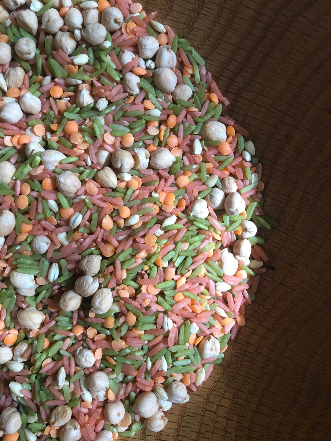 Australian Outback Sensory Base - Etsy