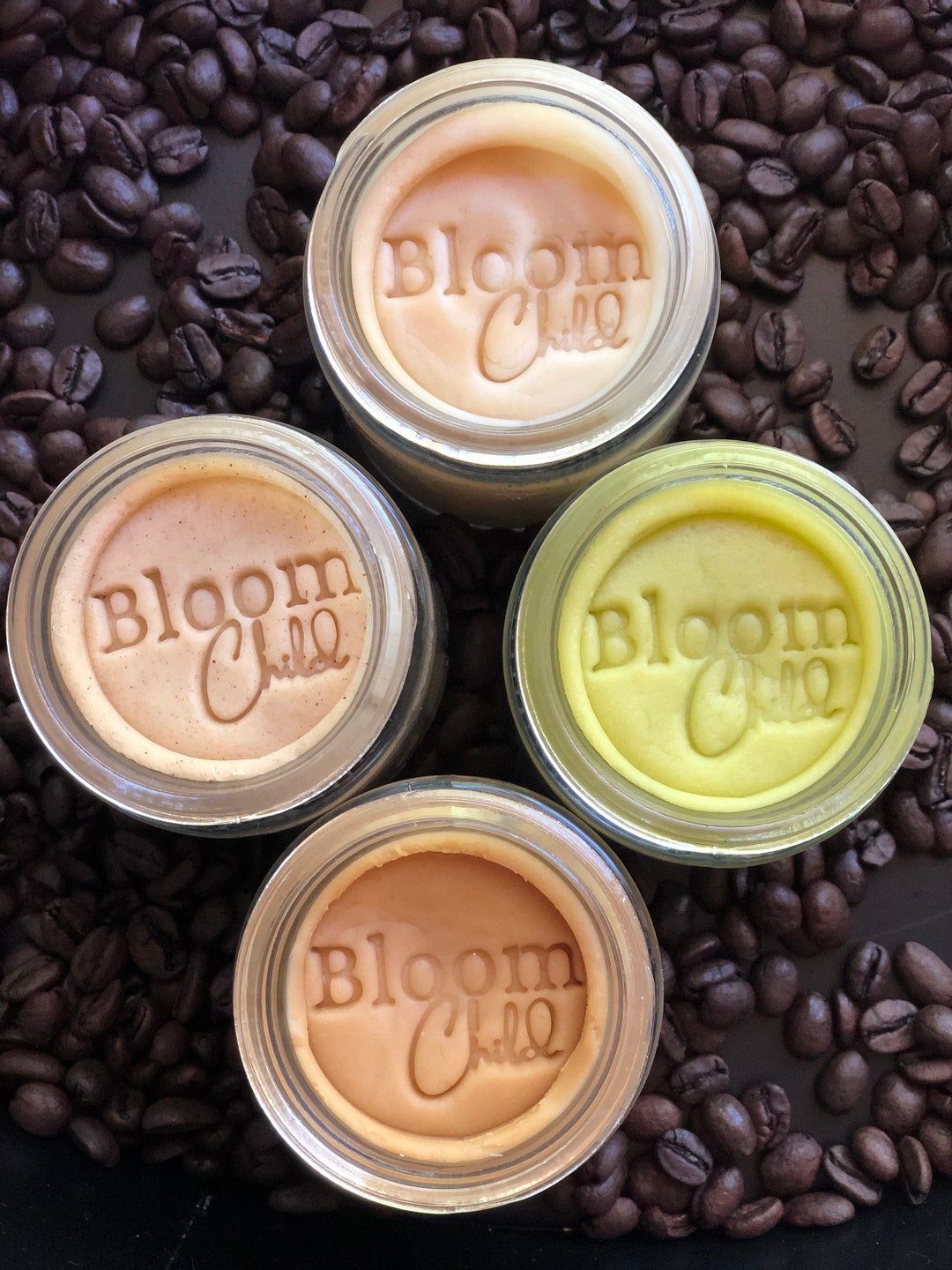 Coffee Shop Scented Play Dough Bundle - Etsy Australia