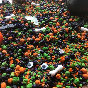 Boo Brew Sensory Kit - Etsy