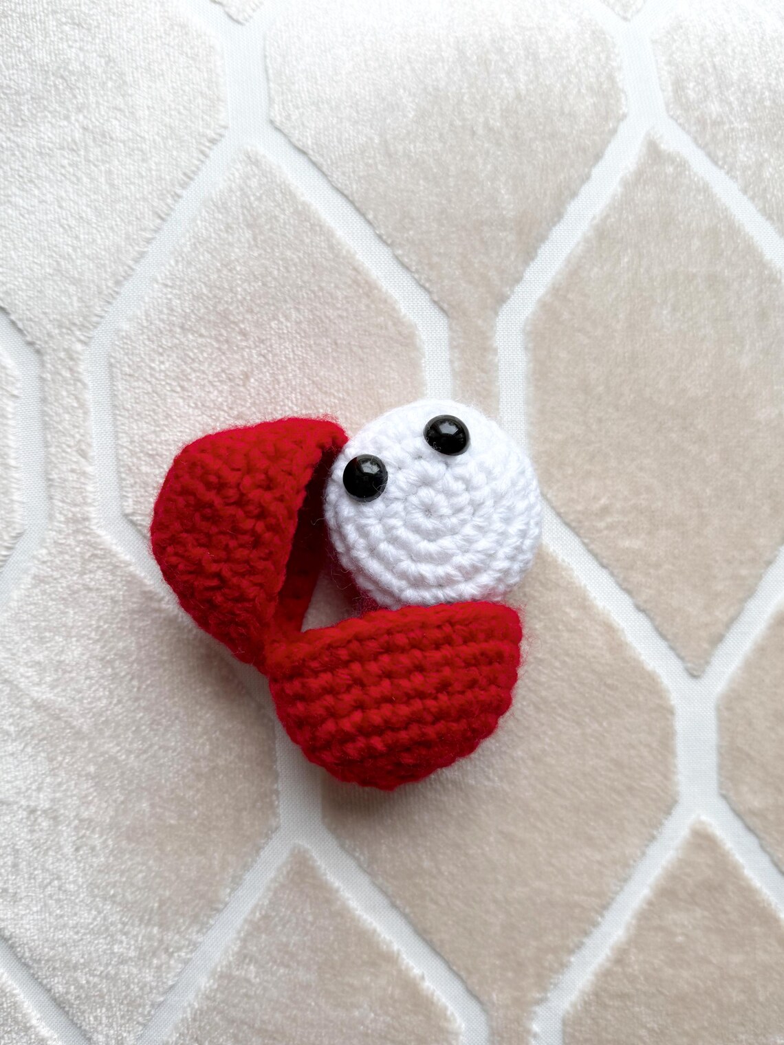 Crochet Tiktok Viral Baby Cheese Gift, Cheese Roll, Tiktok Crochet, Gag ...