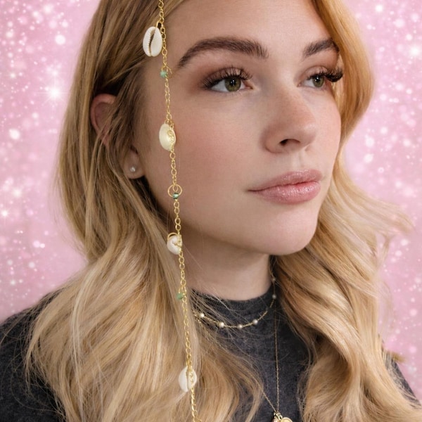 Mermaid Hair Extensions - Etsy