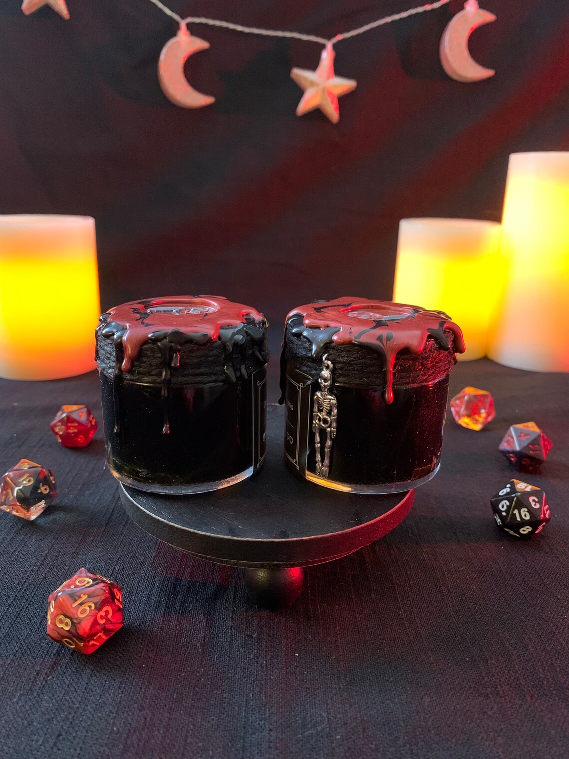 Death Saving Throw Dice Roller Dnd Dice Roller Potion Dungeons and ...