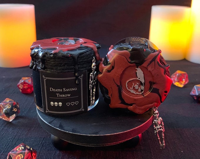 Death Saving Throw Dice Roller | Dnd Dice Roller Potion | Dungeons and ...