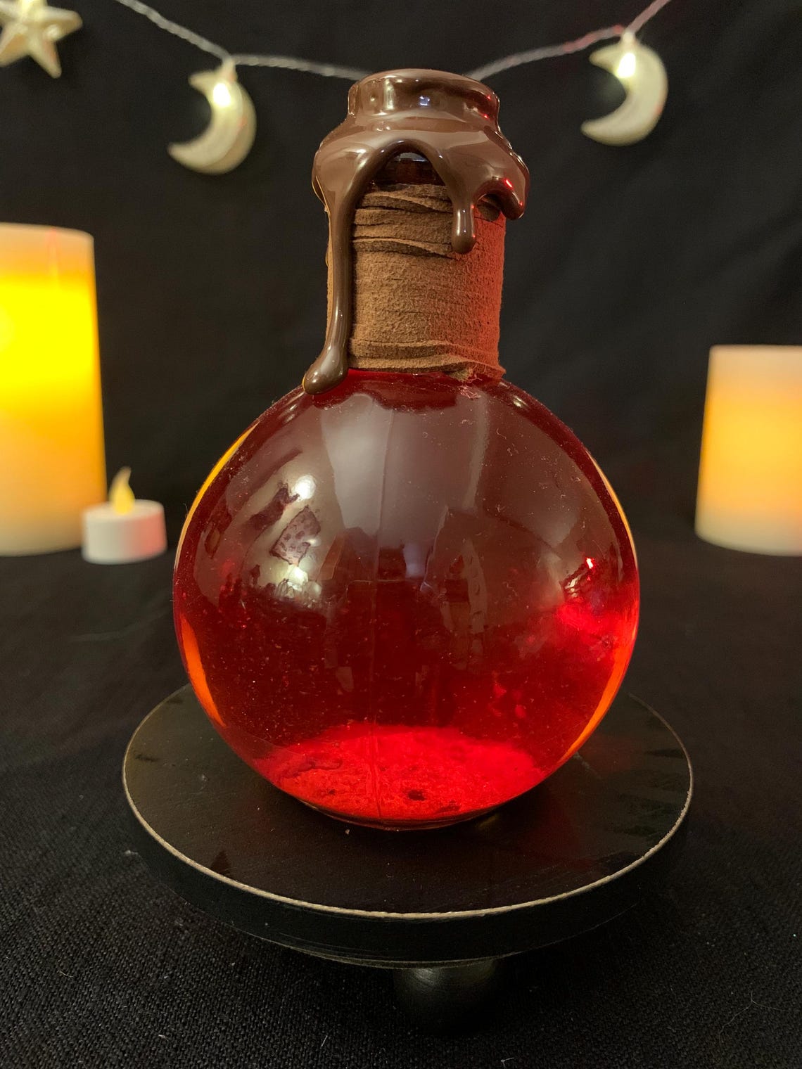 Health Potion Bottle | Potion of Healing | Potion of Health | Fantasy ...