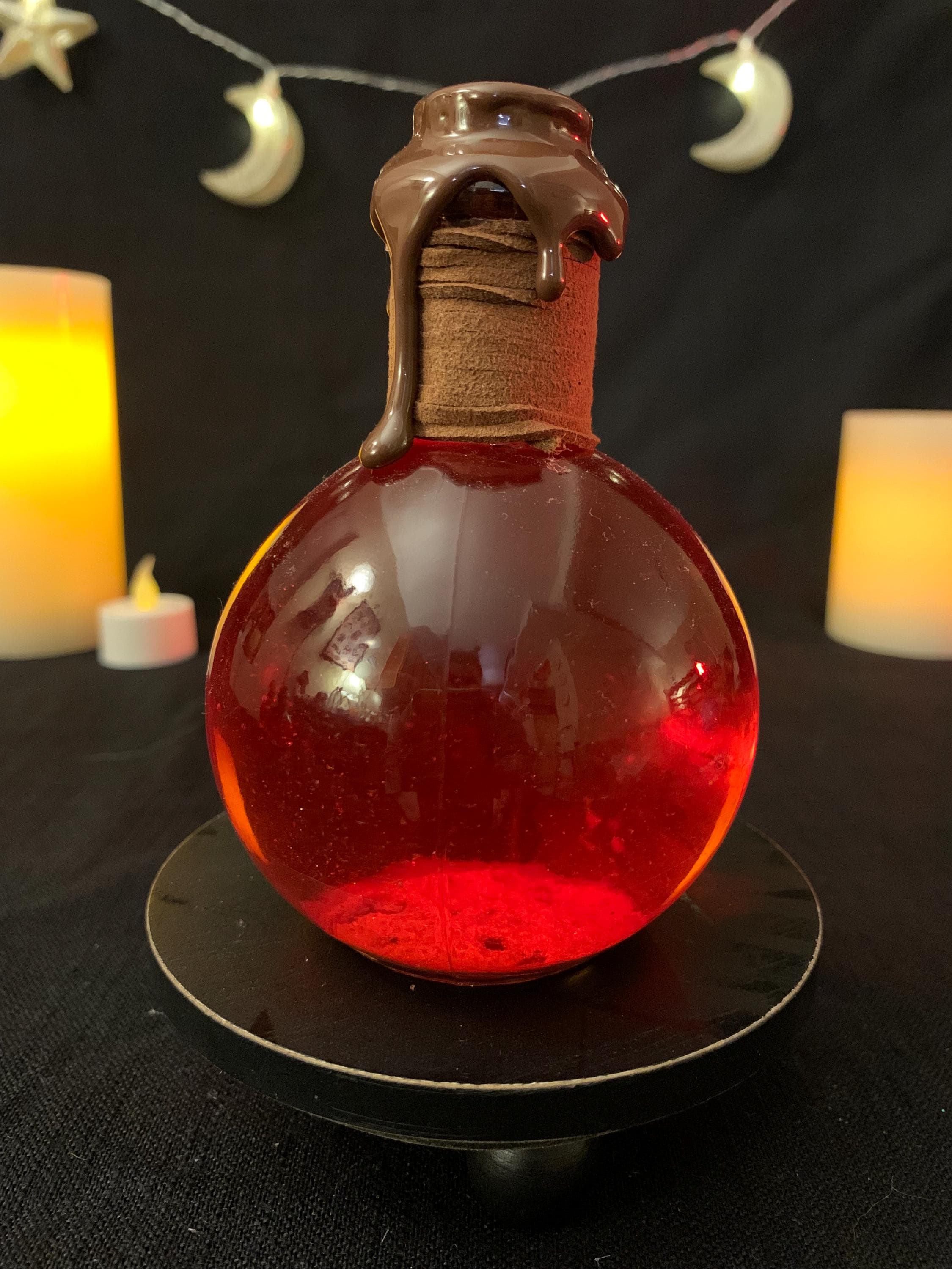 Health Potion Bottle | Potion of Healing | Potion of Health | Fantasy ...