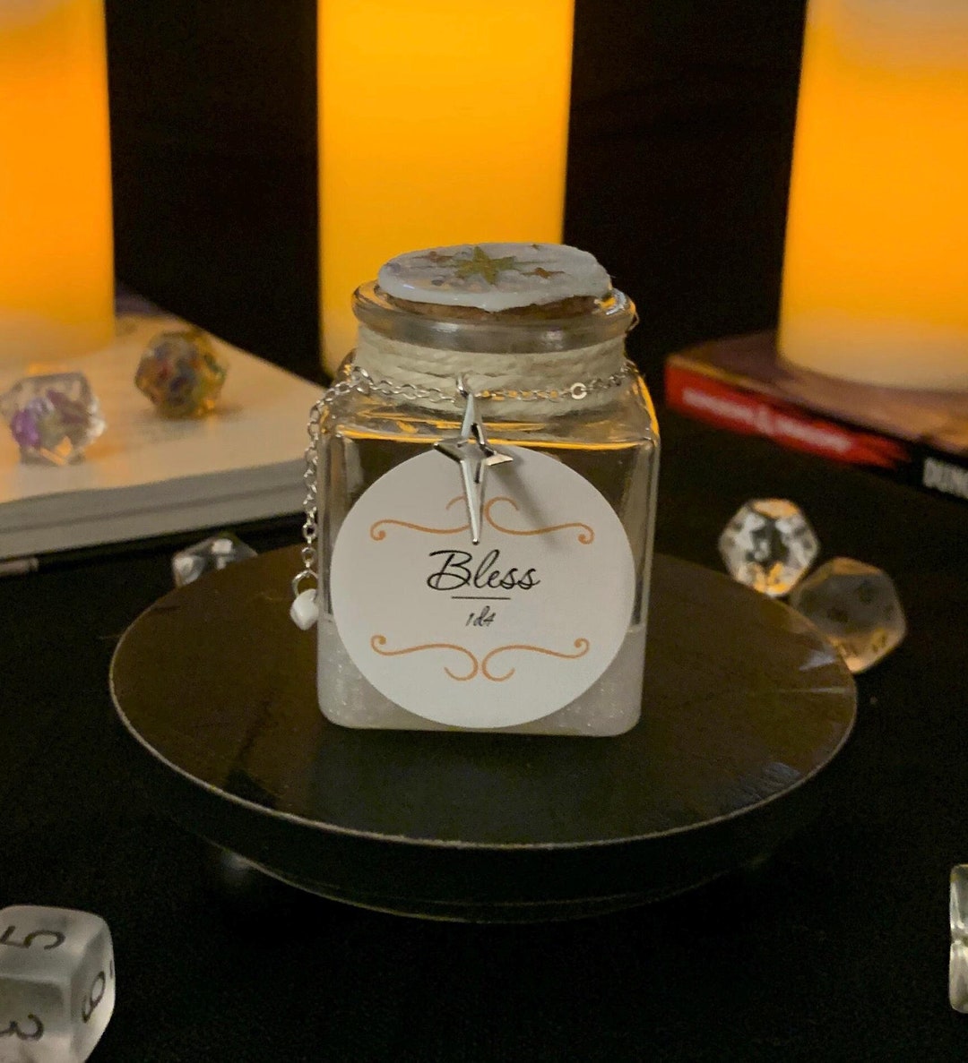 Bless Dice Roller | Dice Dumper | Dice Roller | Dungeons and Dragons ...