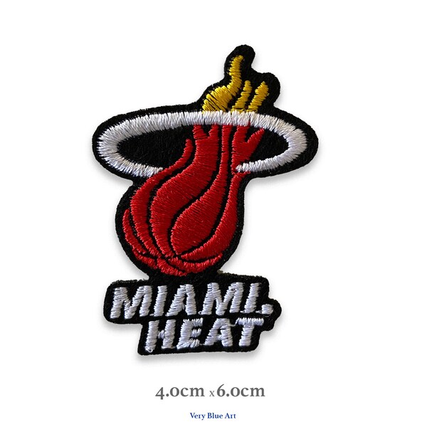 Miami Embroidery - Etsy