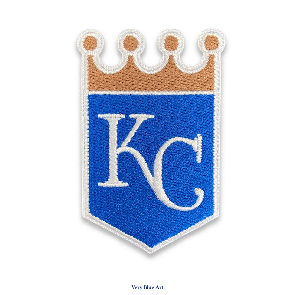 Royal Patch - Etsy
