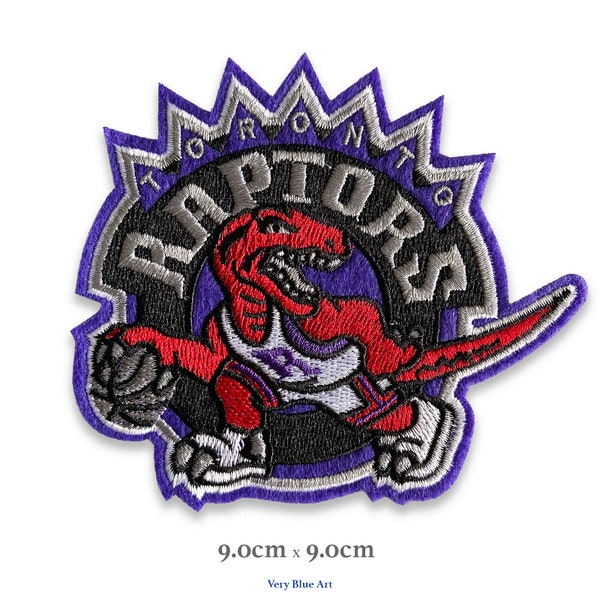 Toronto Raptors - Etsy