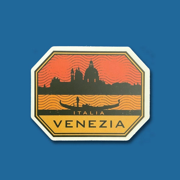Venezia - Etsy