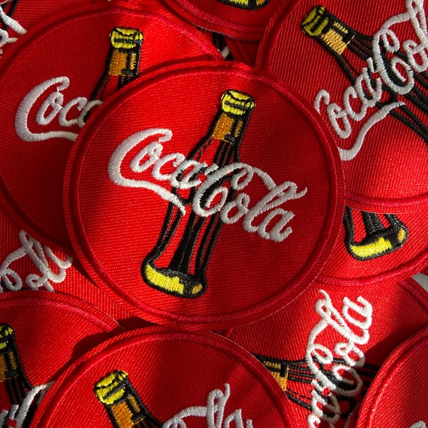 Coca Cola - Etsy