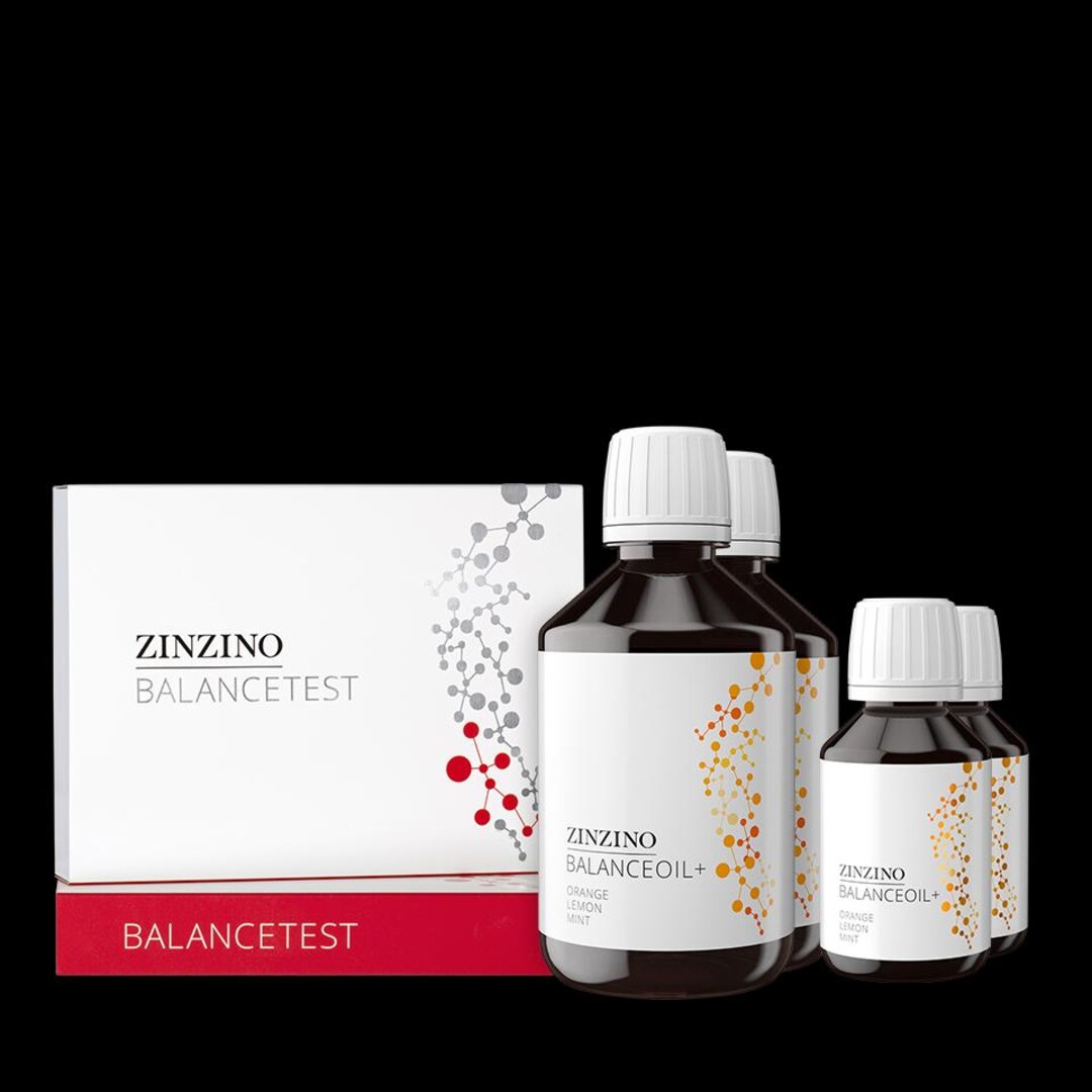 Optimize Your Health With the Balanceoil Kit: Personalized Omega-3 ...