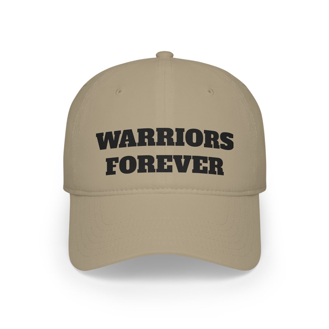 Low Profile Baseball Cap a Low Profile Baseball Cap - Etsy