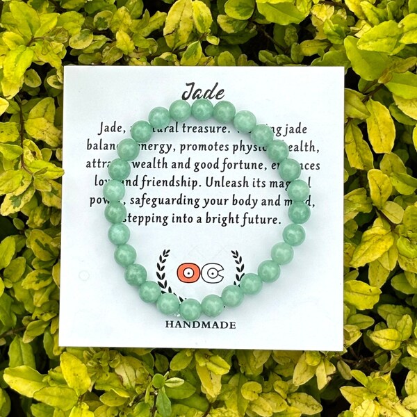 Jade Gifts - 60+ Gift Ideas for 2024