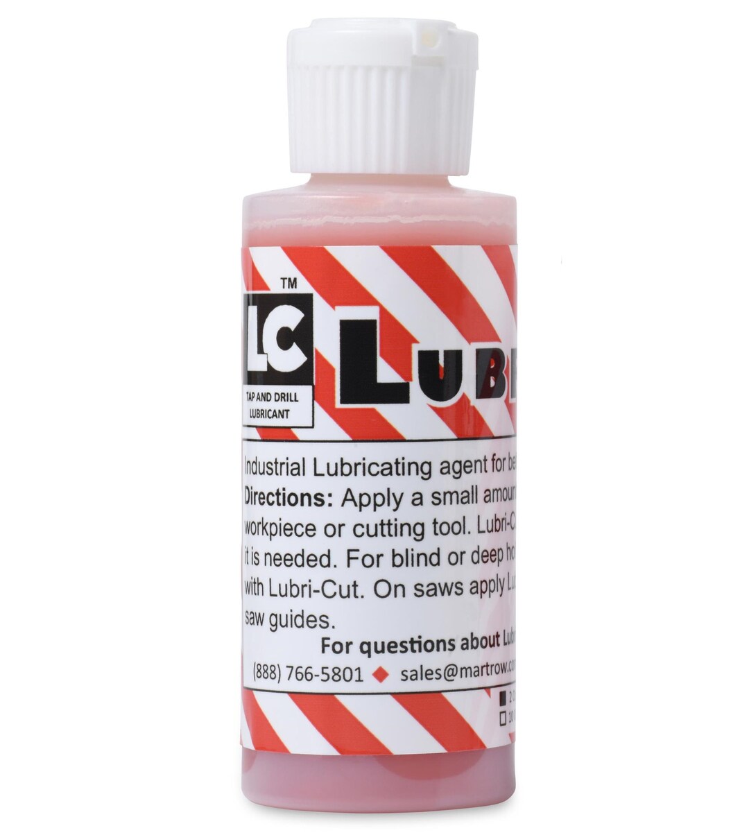 Lubri-cut Drilling and Tapping Gel, Metalworking Lubricant, Burr Tool ...