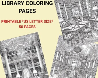 Optical Illusion Coloring Pages | 50 Pages | for Kids and Adults ...