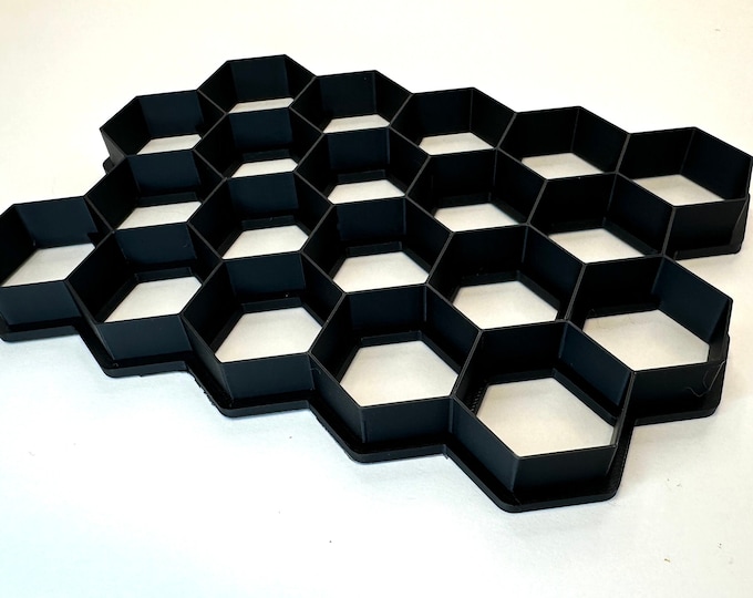 Saltine Cracker Cookie Cutter Soda Cracker Cutter - Etsy