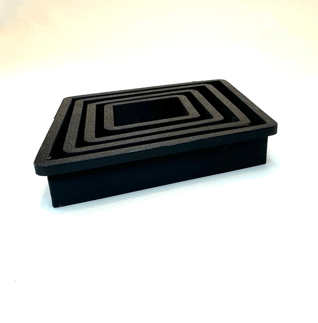 Diamond Cookie Cutter Set STL File for 3d Printing - Etsy