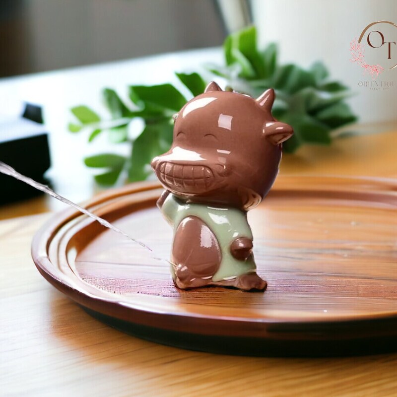 Tea Pet - Etsy