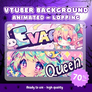Custom Twitch Banner | Discord Banner | Banner High Resolution | Banner ...