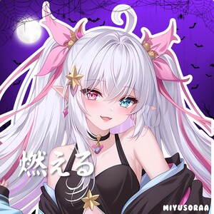 CUSTOM Anime PFP PFP Commission, Pfp for Twitch,discord Pfp, Vtuber Pfp ...