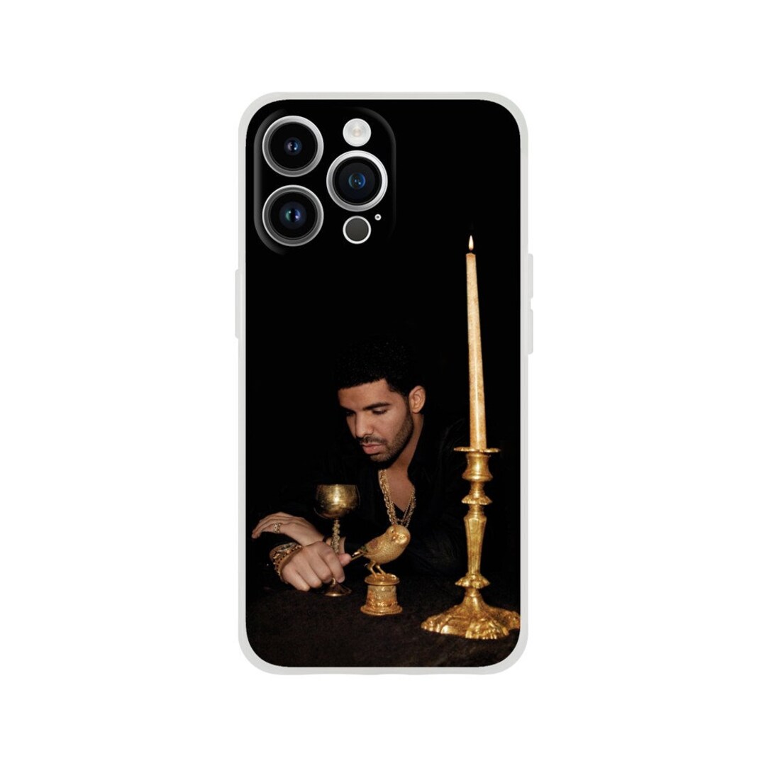 Drake Take Care Flexi Case - Etsy
