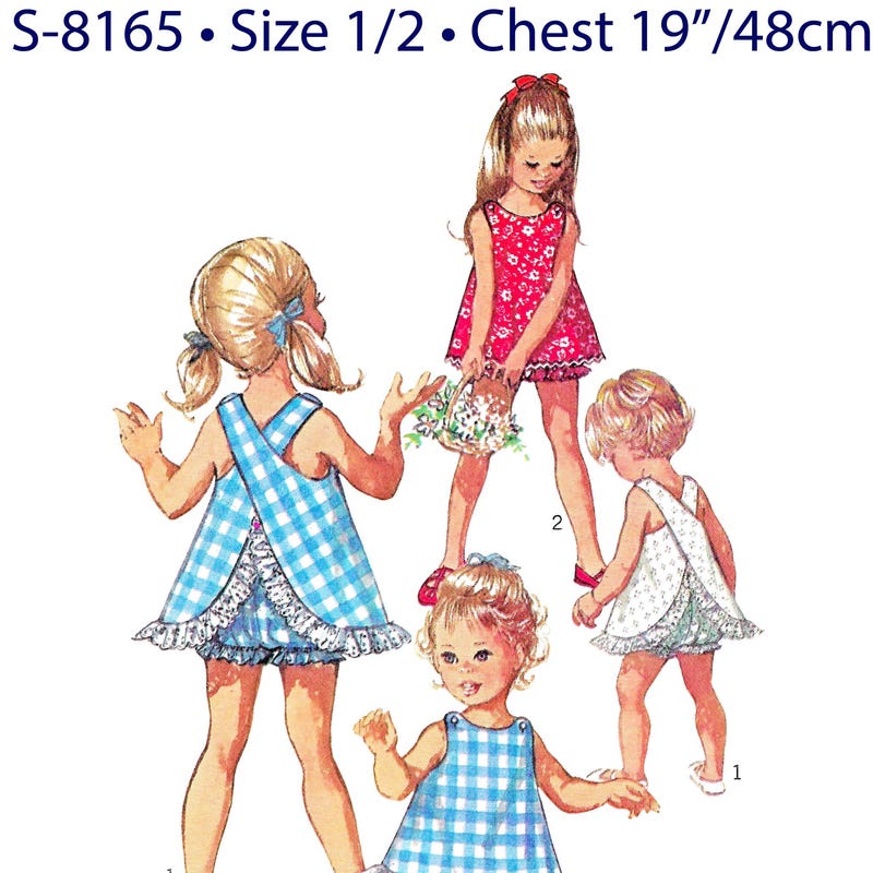 Vintage 18m Baby Clothes - Etsy