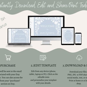 Blue Cielito Lindo Baby Shower Welcome Sign,mexican Themed Baby Shower ...