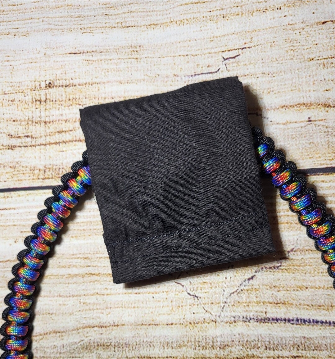 Counterweight Lanyard Attachment - Weight Bag Add-on for Convenience ...