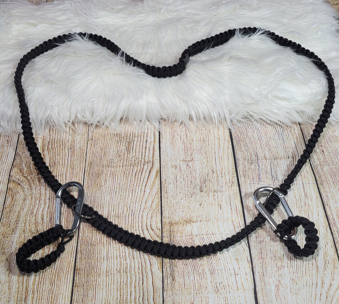 Custom Over-the-shoulder Sling for Easy Carrying - Etsy